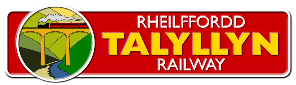 Talyllyn Railway Brand Guidelines & Logos – Talyllyn Railway