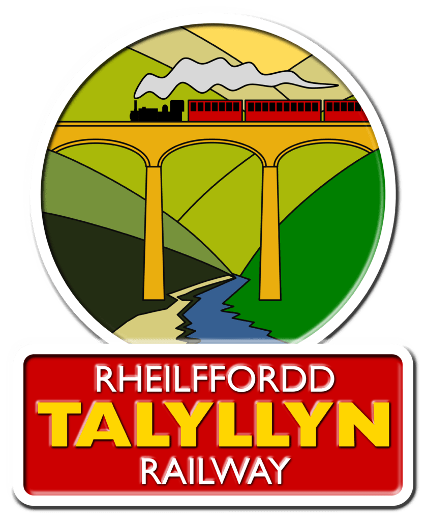 Talyllyn Railway Brand Guidelines & Logos – Talyllyn Railway