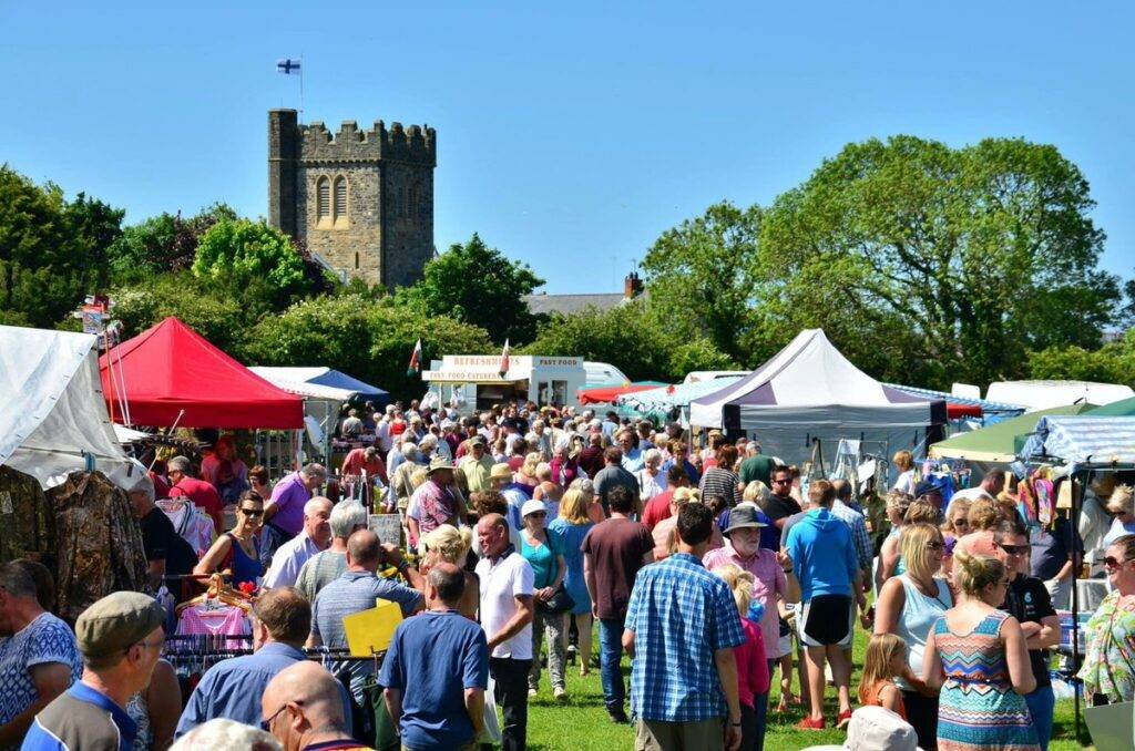 Local Attractions & Resources – Talyllyn Railway