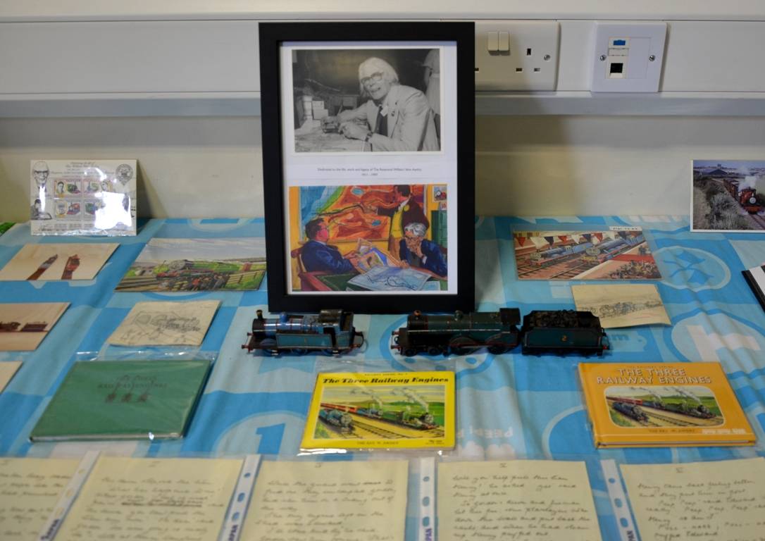 An amazing Awdry Extravaganza weekend! – Talyllyn Railway
