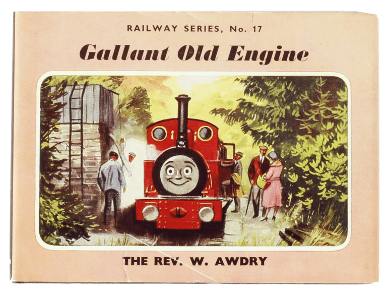 The Awdry Connection – Talyllyn Railway