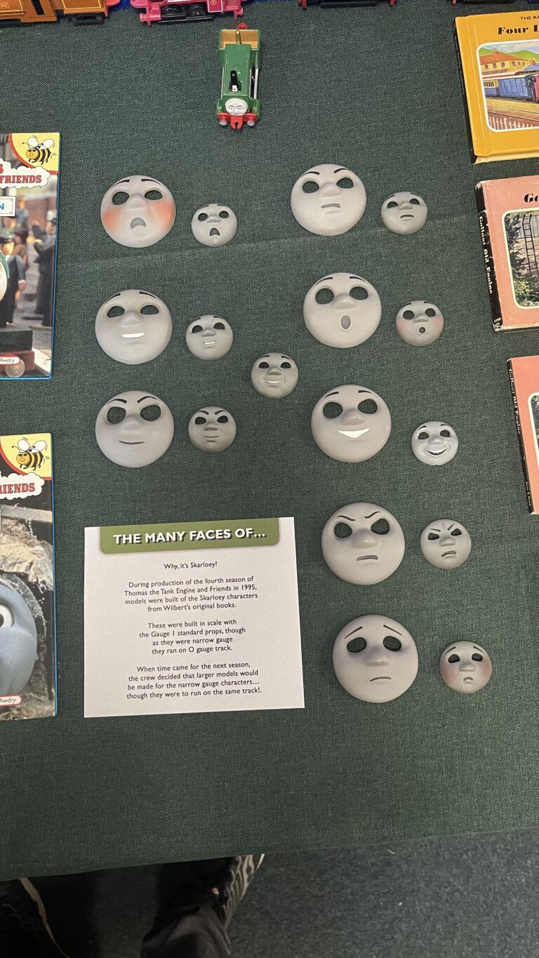 Awdry Extravaganza 2 – Talyllyn Railway