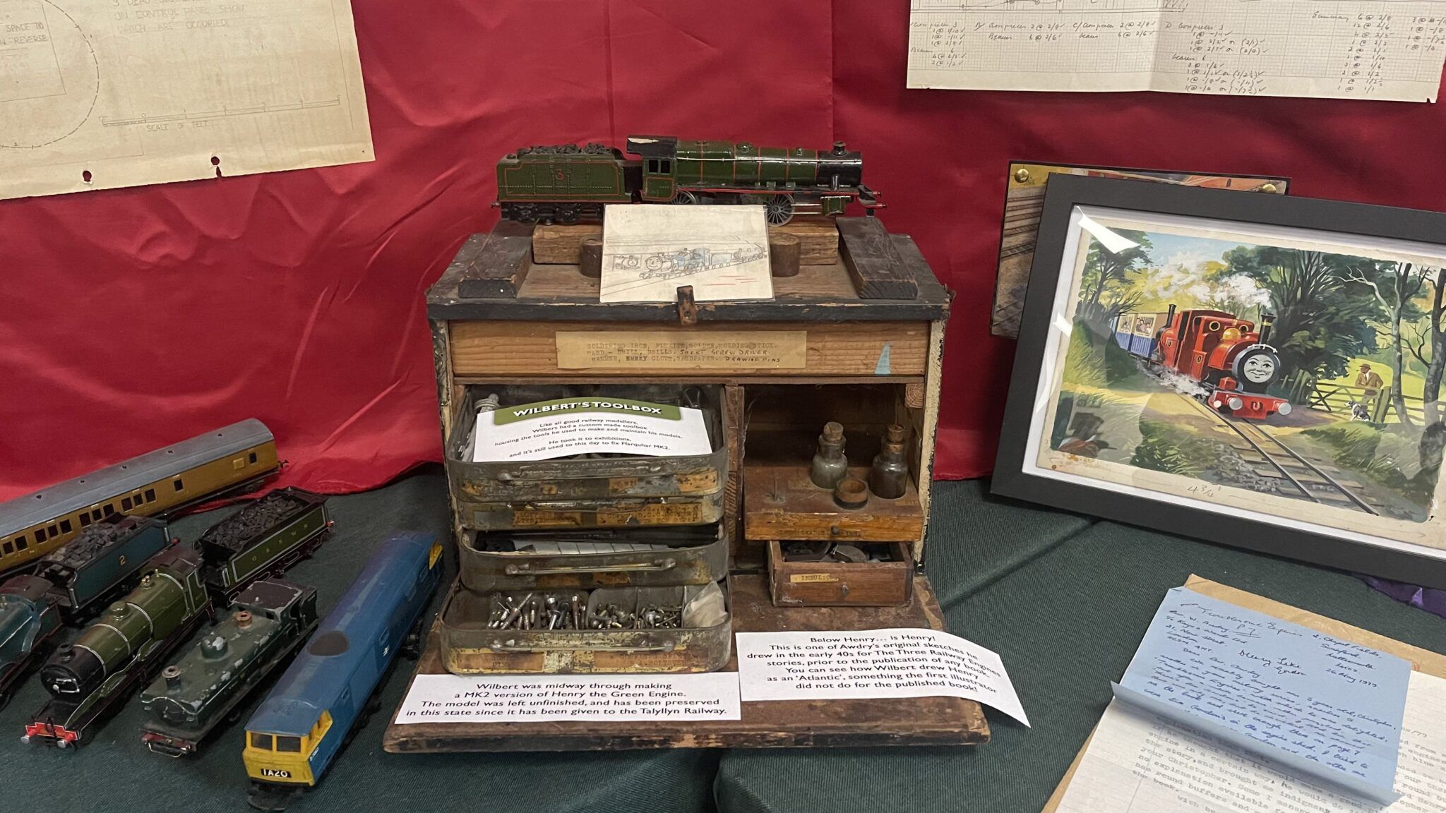 Awdry Extravaganza 2 – Talyllyn Railway