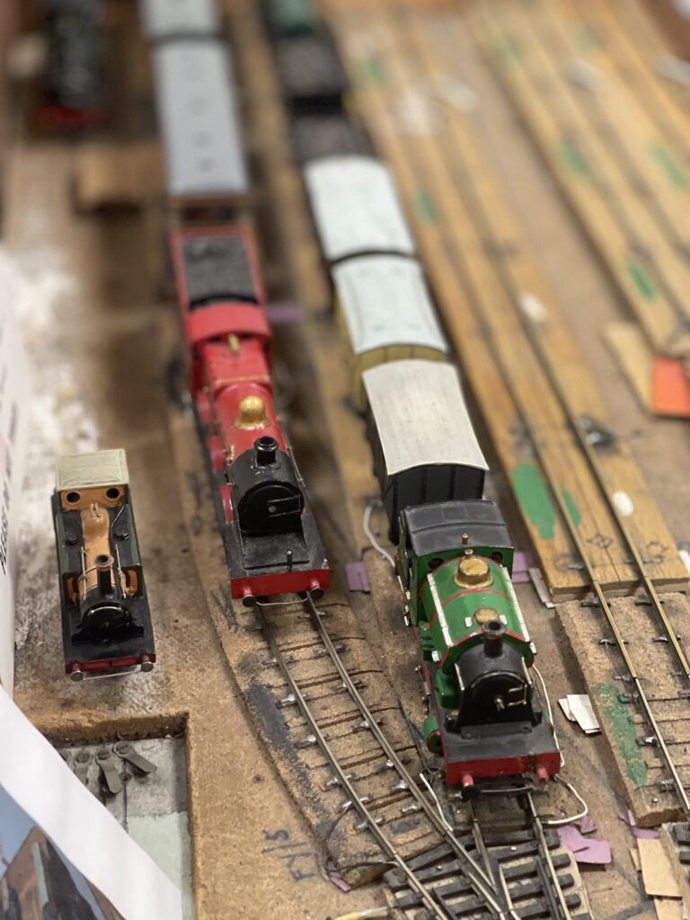 Awdry Extravaganza 2 – Talyllyn Railway