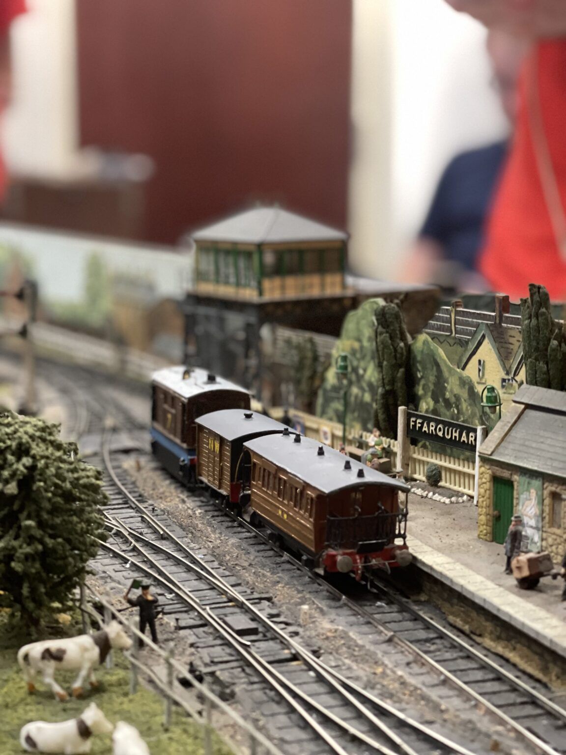 Awdry Extravaganza 2 – Talyllyn Railway