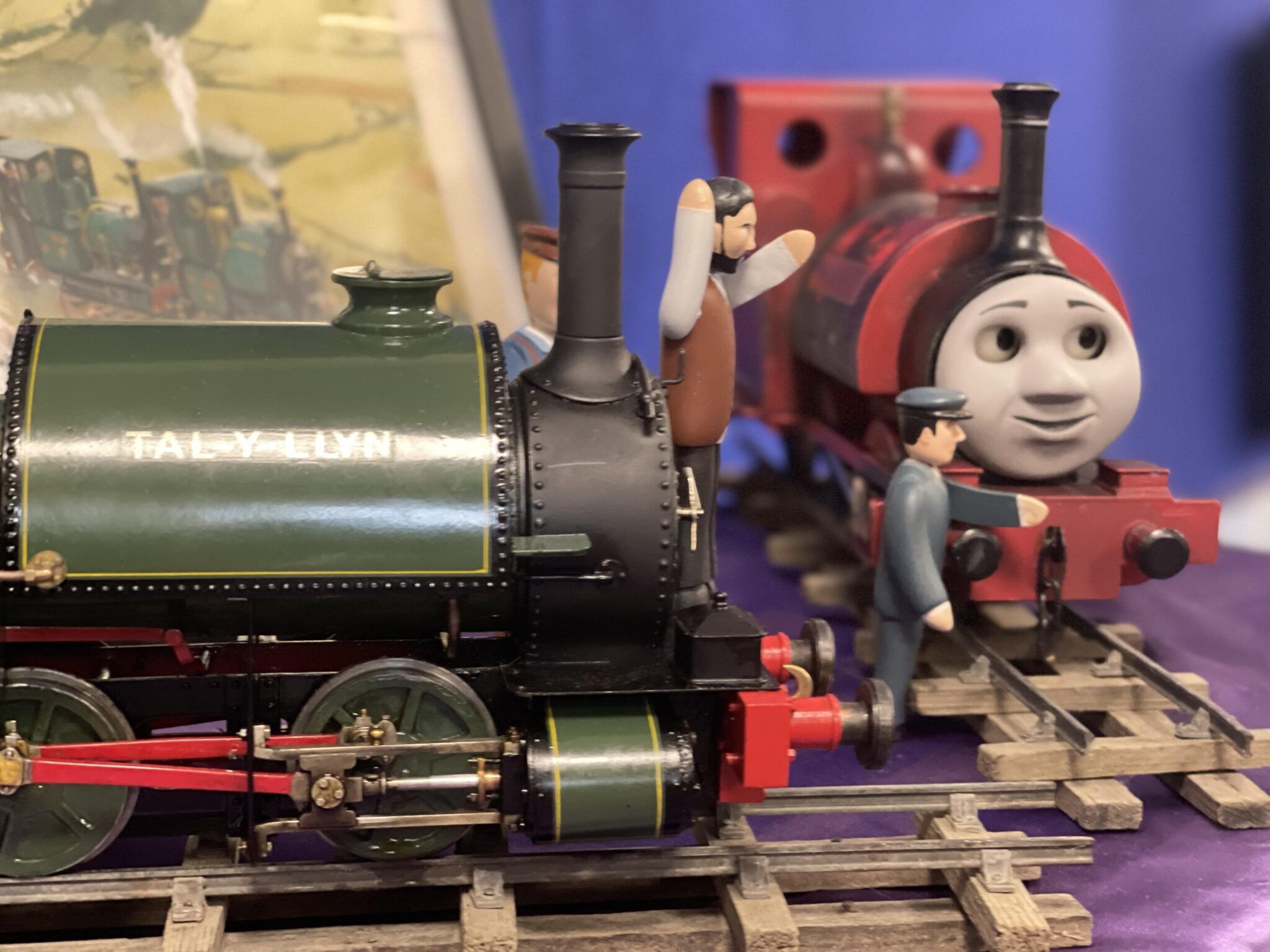 Awdry Extravaganza 2 – Talyllyn Railway