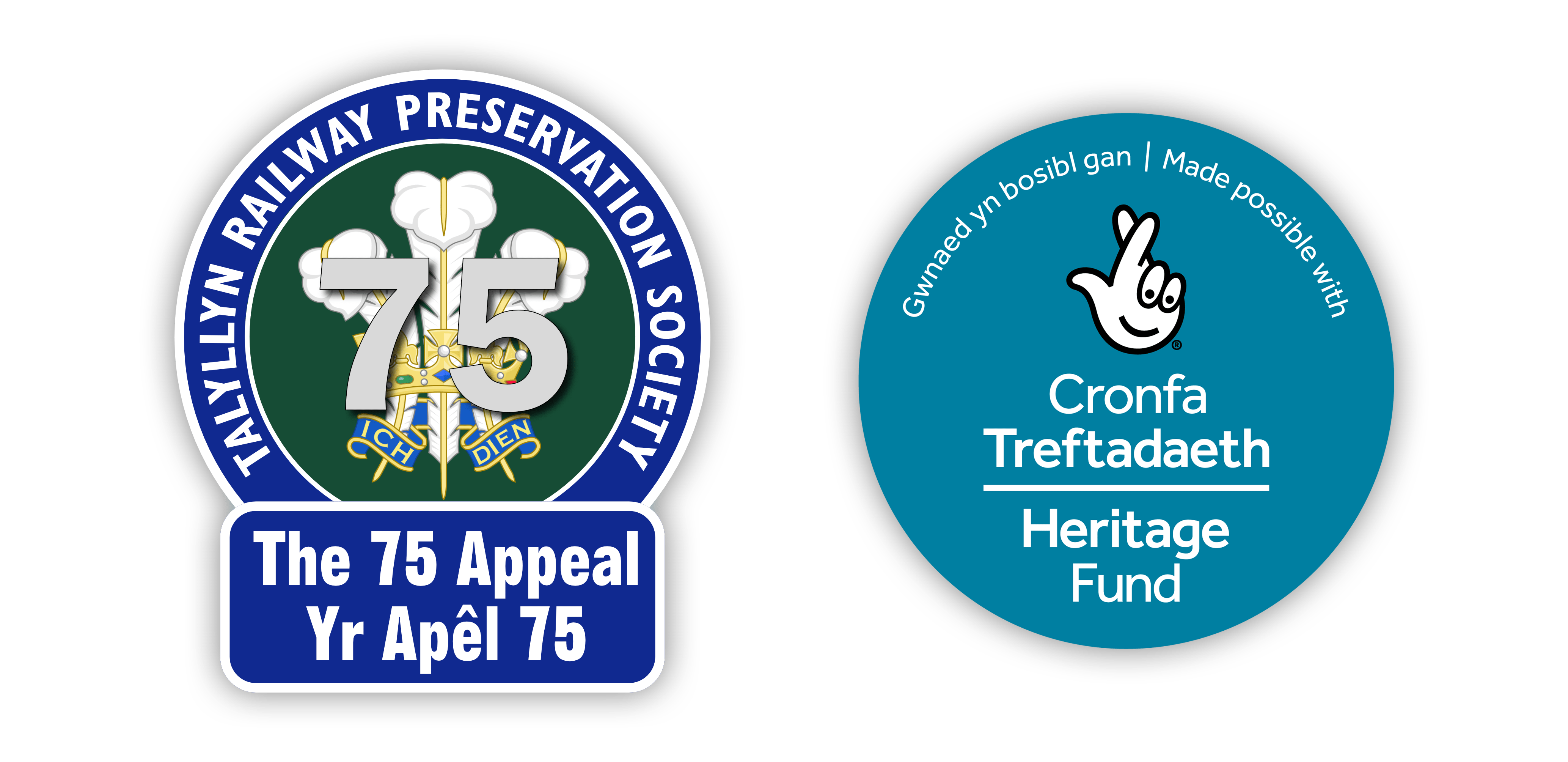 75-Appeal-NHLF-shadow – Talyllyn Railway