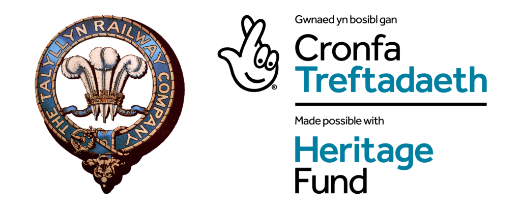 Heritage Fund Project Concepts – Talyllyn Railway