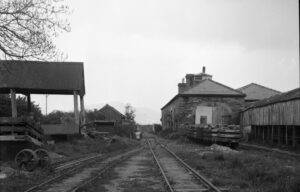 The Heritage Fund Project – Talyllyn Railway