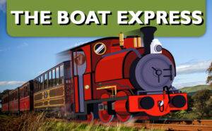 Upcoming Events – Talyllyn Railway – Talyllyn Railway