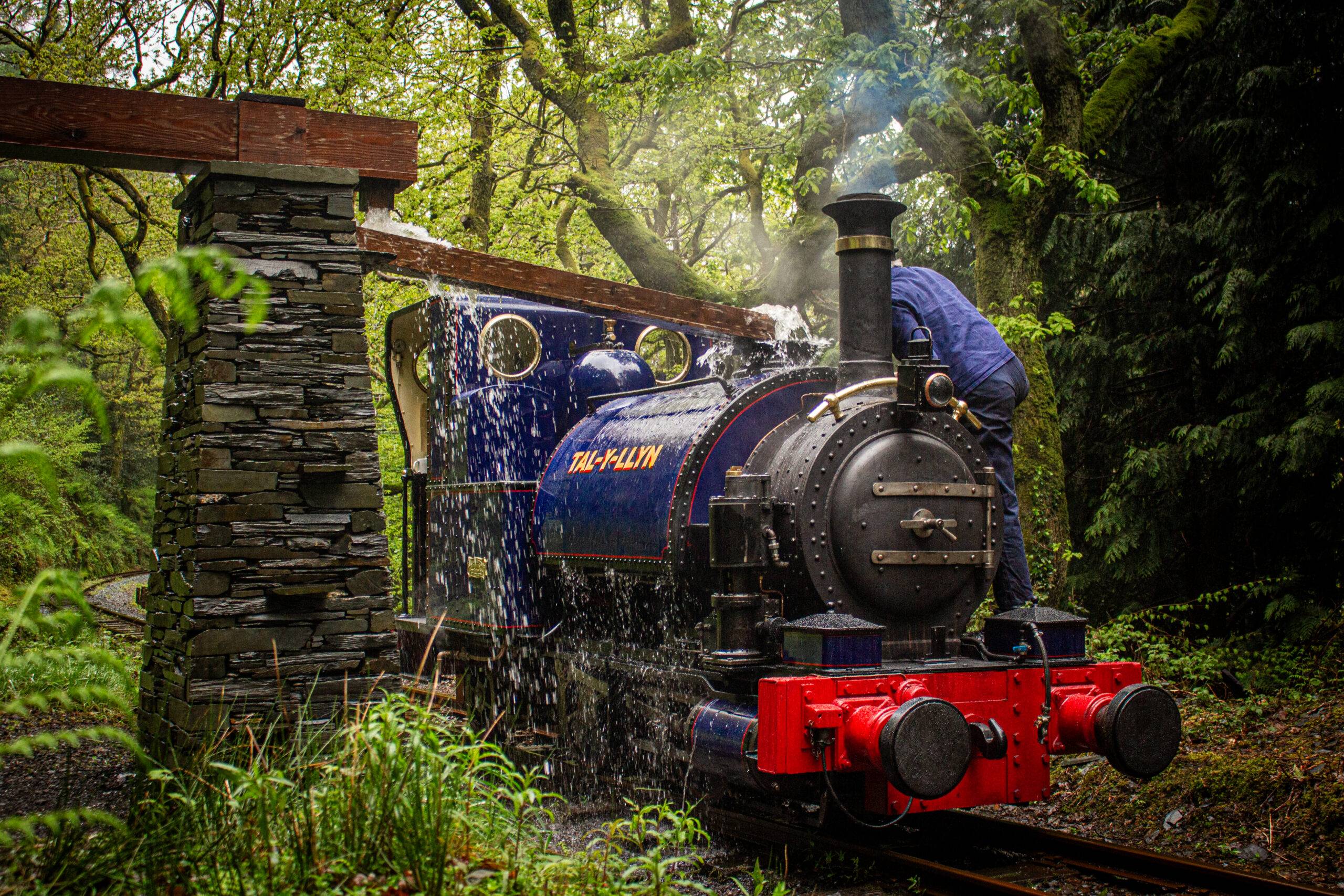 IMG_9597 – Talyllyn Railway