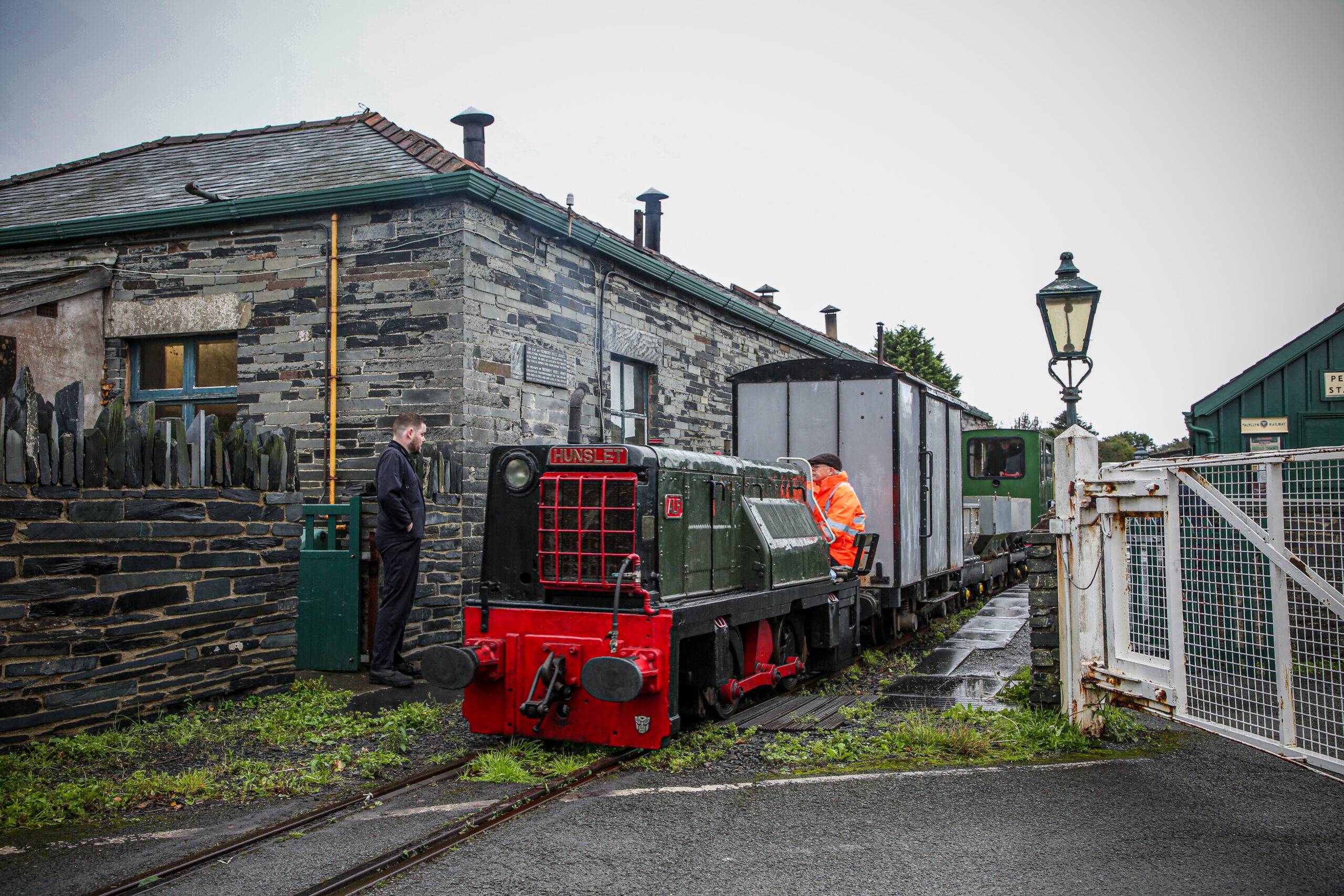 Loco-9-Pendre-Gates-NGS – Talyllyn Railway