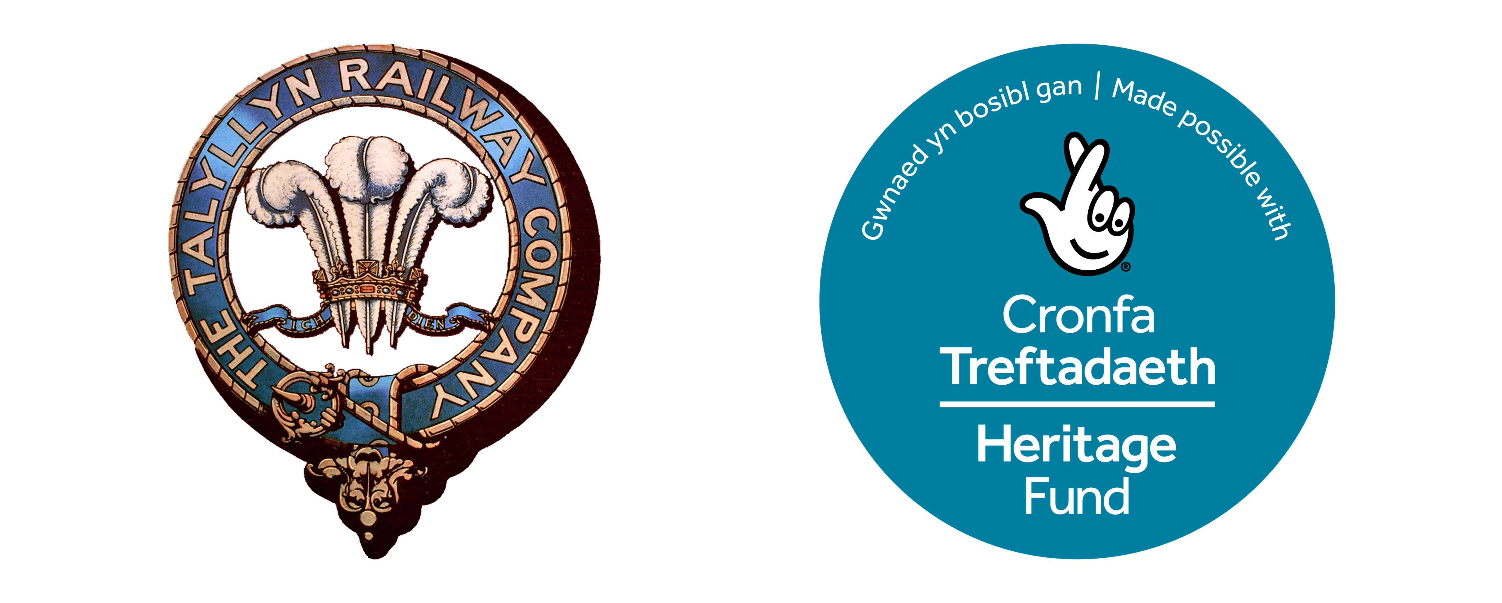 NHLF TR Crest2 – Talyllyn Railway