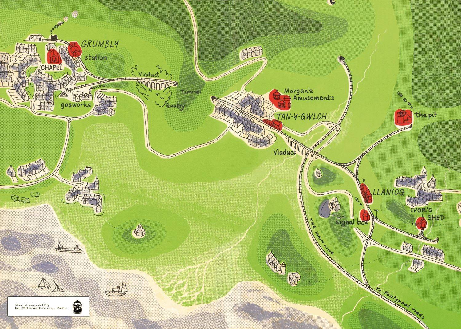 Talyllyn News – Talyllyn Railway