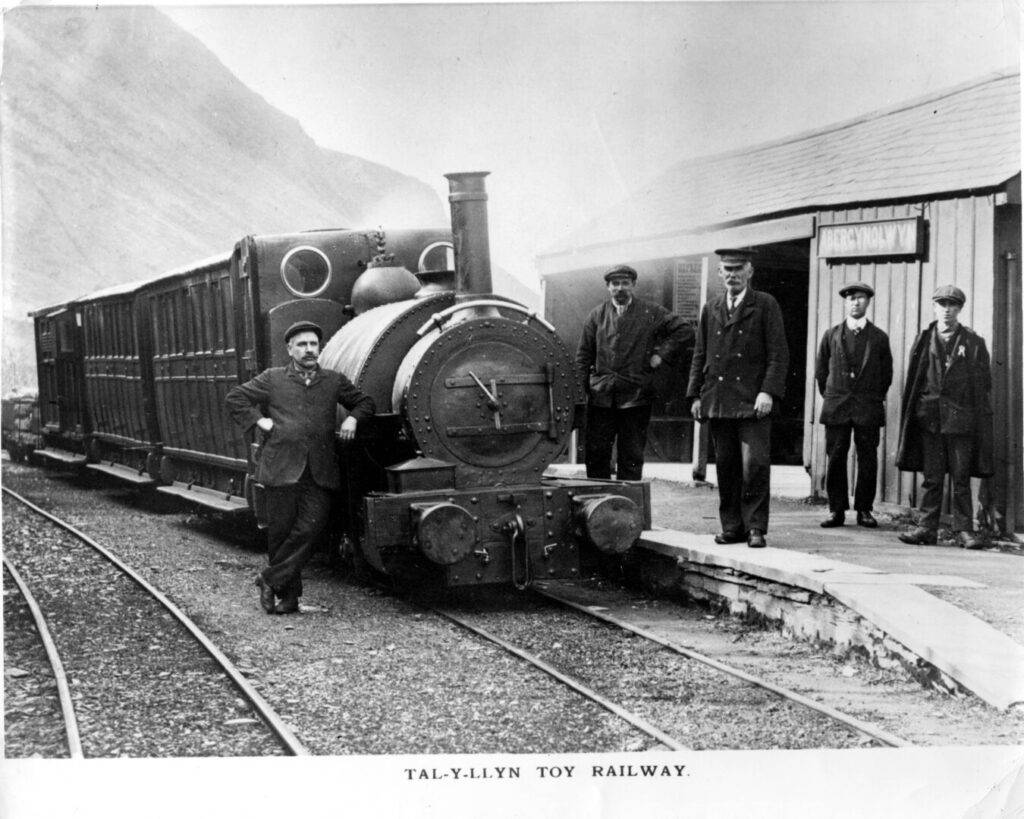 Upcoming Events – Talyllyn Railway – Talyllyn Railway