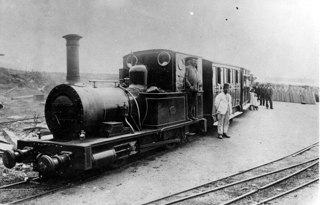 Upcoming Events – Talyllyn Railway – Talyllyn Railway